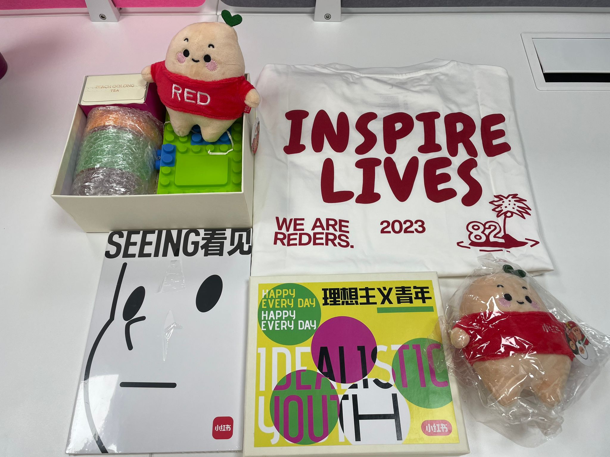 #1 Xiao Hong Shu Marketing & Advertising Agency Singapore