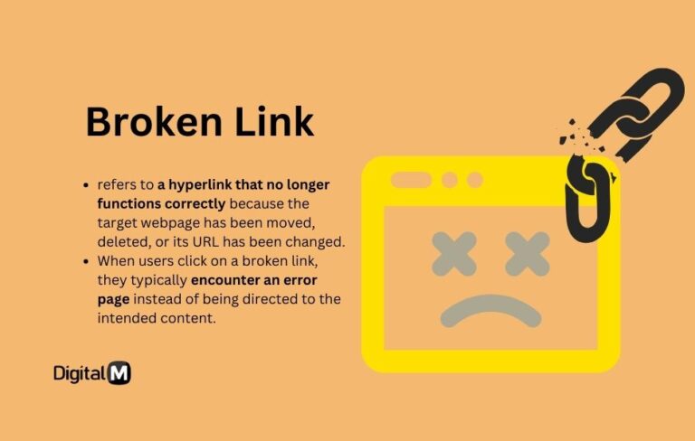 Broken Link | Digital Marketing Singapore